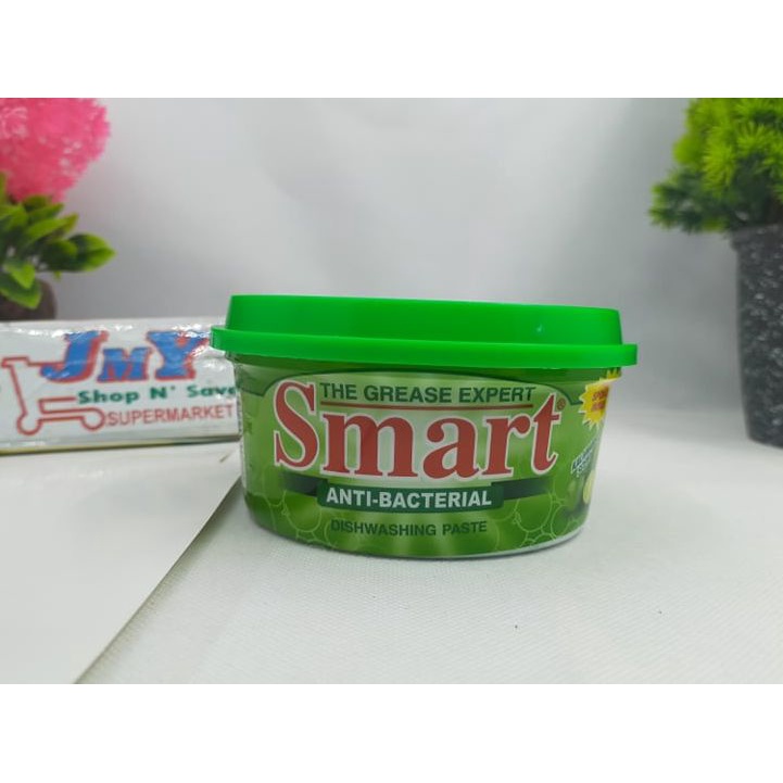 JIMS SMART DISWASHING ANTI-BACTERIAL PASTE KALAMANSI SCENT 400G/200G ...