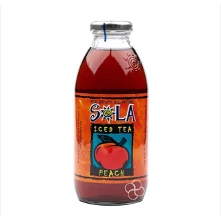 Shop sola iced tea for Sale on Shopee Philippines