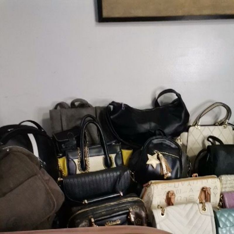 bag bag bgas check out | Shopee Philippines