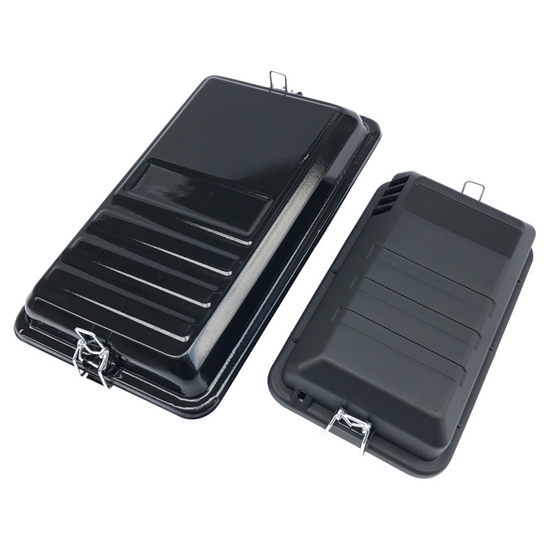 Air Filter Assembly For Honda Gasoline Generator GX160 GX200 170F 168F ...