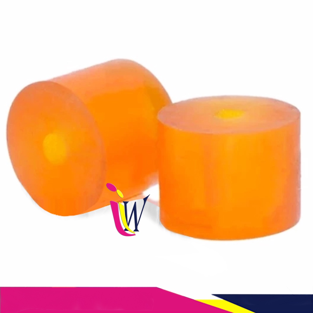 High Quality Stage Train Loko Rubber (Teflon PU) | Shopee Philippines