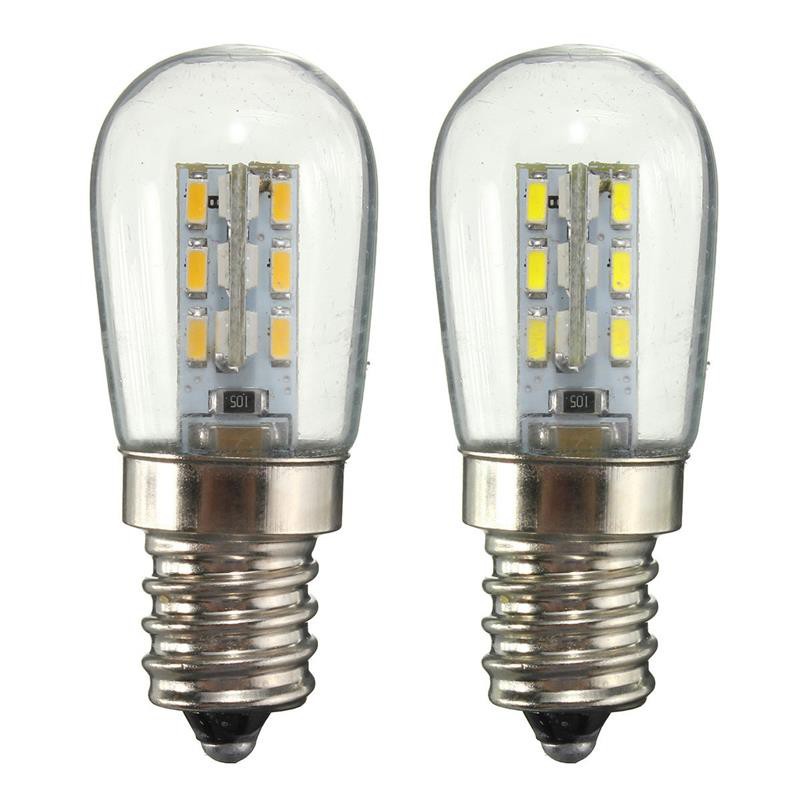 Refrigerator light bulb store