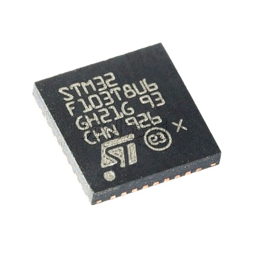 NEW STM32F103RCT6 STM32F103C8T6 STM32F103RET6 STM32F103RBT6 STM32F103ZET6 STM32F103VCT6 ...