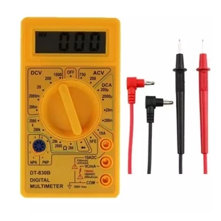 Shop multimeter tester for Sale on Shopee Philippines