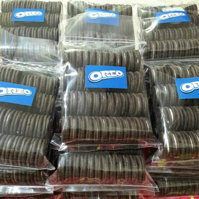 Oreo Biscuits 500gr | Shopee Philippines
