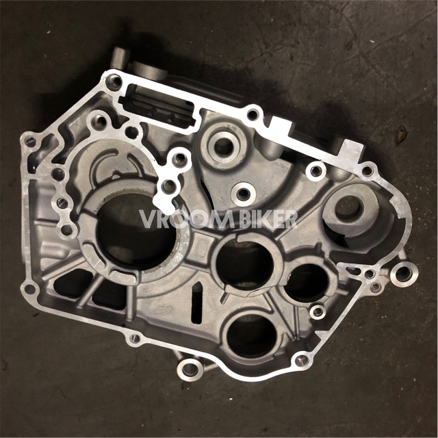Honda Class 1 Class Ex5 Class Crankcase Cover RH Kanan | Shopee Philippines