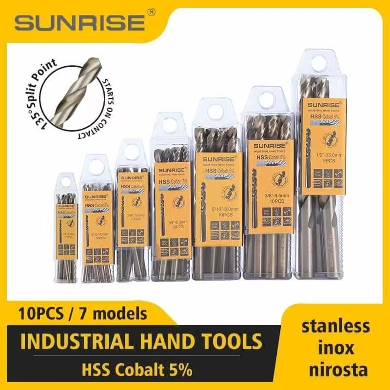metal drill bit - Best Prices and Online Promos - Jun 2026 | Shopee ...