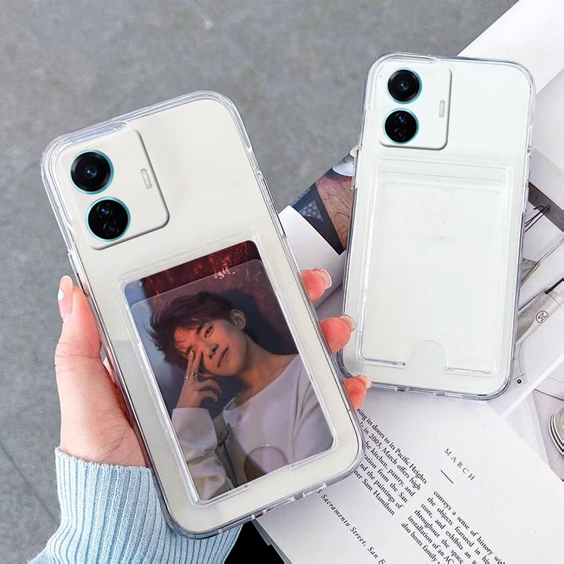 vivo Y38 5G Y03s Y03t vivo V2343 V29 5G Y17s Y02 V21s Y35 4G Y30 5G Y16 ...