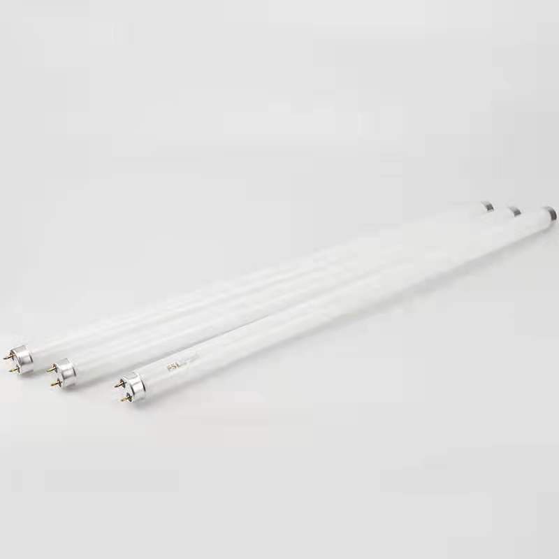 UV Light Tubes T5/T8 Blu-ray Mosquito-Induced Professional Lamp Tube 6W 10W 15W 20W | Shopee ...