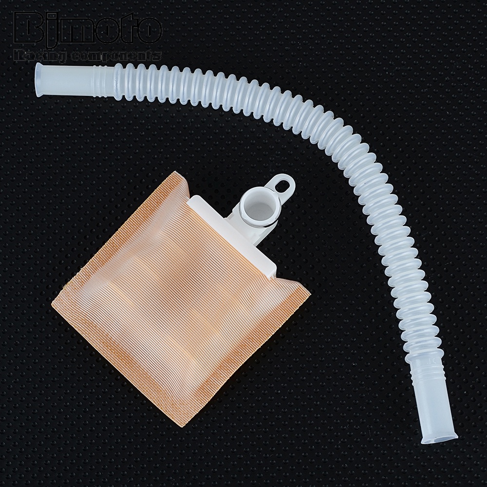 Fuel pump filter element For Harley-Davidson FLHTCUSE FLHTCUSE2 FXSTDSE ...