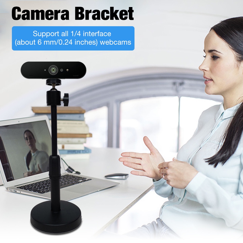 Camera Bracket Lifting Video Stand Multi-purpose Portable Holder ...
