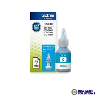 Brother Ink (All Colors) for DCP-T310, T510W, T710W, MFC-T910DW Printer ...