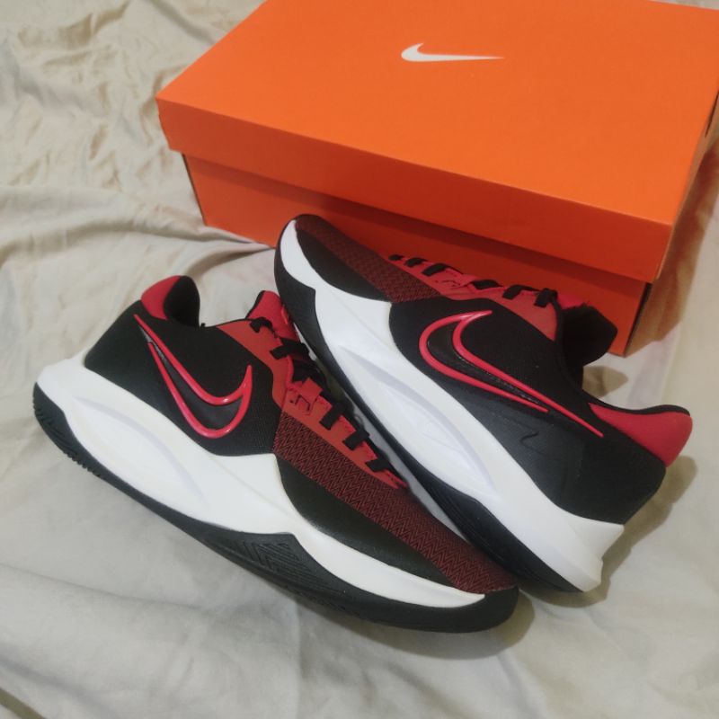 Precision 6 BREDS "red black" | Shopee Philippines