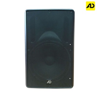 AD NUX-15A Powered Speaker 15" / AD NUX-15A Amplified Speaker 15 inch ...