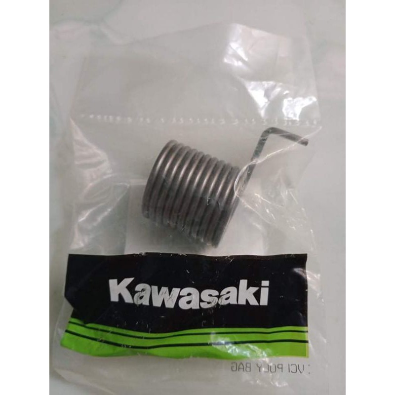 Kawasaki Fury125 Kick Shaft Return Spring | Shopee Philippines