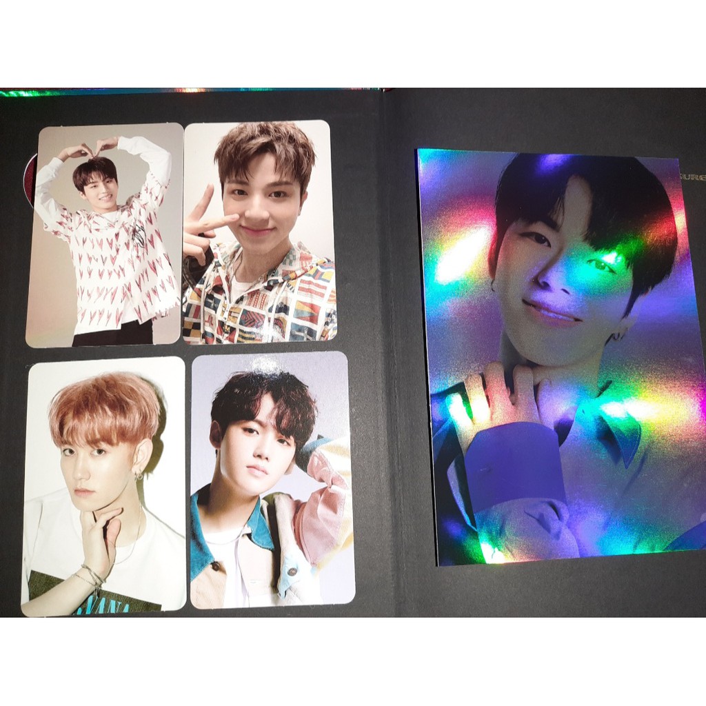 Pc Mashiho Doyoung Jeongwoo Junghwan Jaehyuk TREASURE CHAPTER TWO ...
