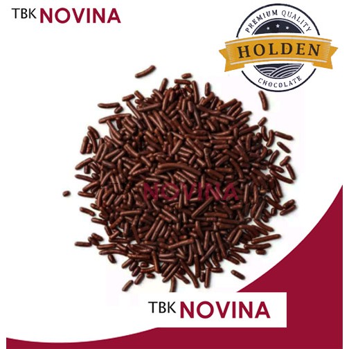 Meses HOLDEN PREMIUM / MESIS / CHOCOLATE SPRINKLE / CHOCOLATE MESES ...