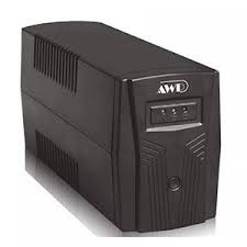 AWP 650va UPS (Uninterruptible Power Supply) | Shopee Philippines