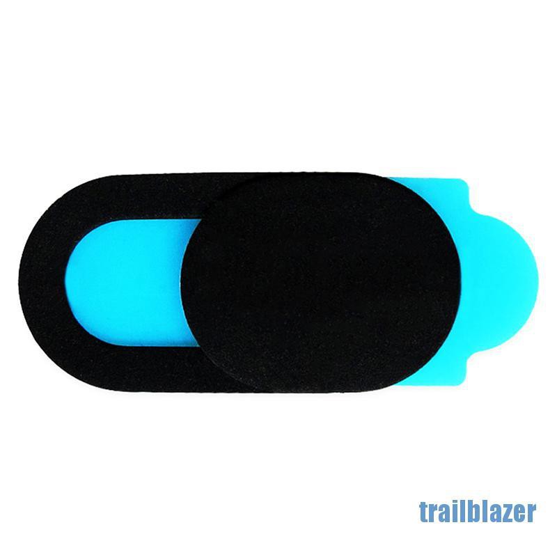 TBPH Webcam Cover Protective Lens Camera Slider Blocker for Laptop ...