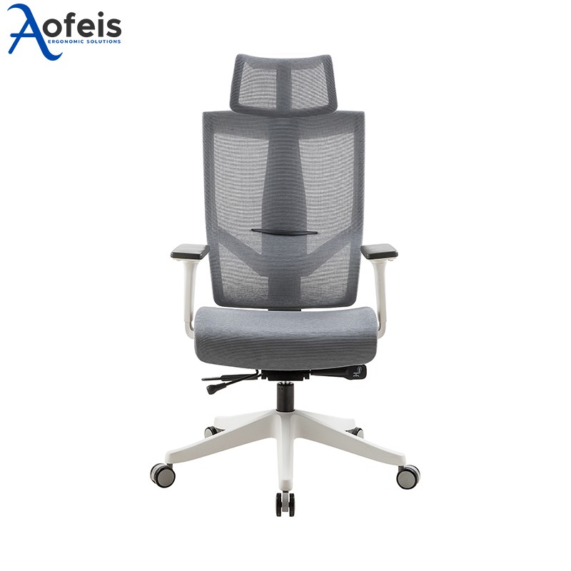Aofeis ErgoChair NEST Whole Mesh Chair | Shopee Philippines
