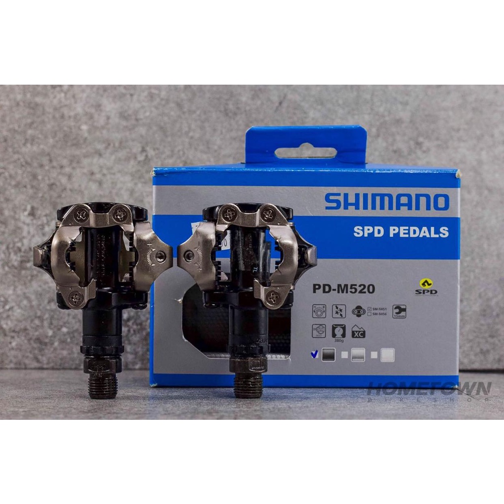 Shimano M520|ME700|T8000|M505|ES600|M540|EH500|ED500|M8100|M8100-UG ...