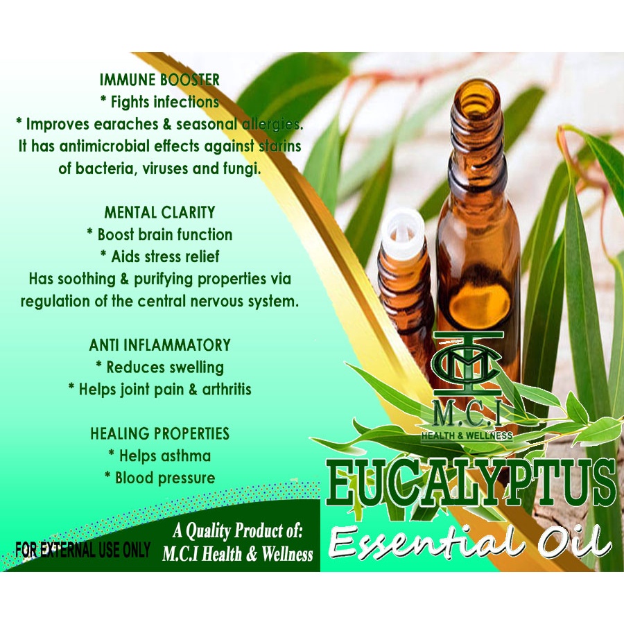 1 Gallon Massage Oil (EL SHADDAI) | Shopee Philippines