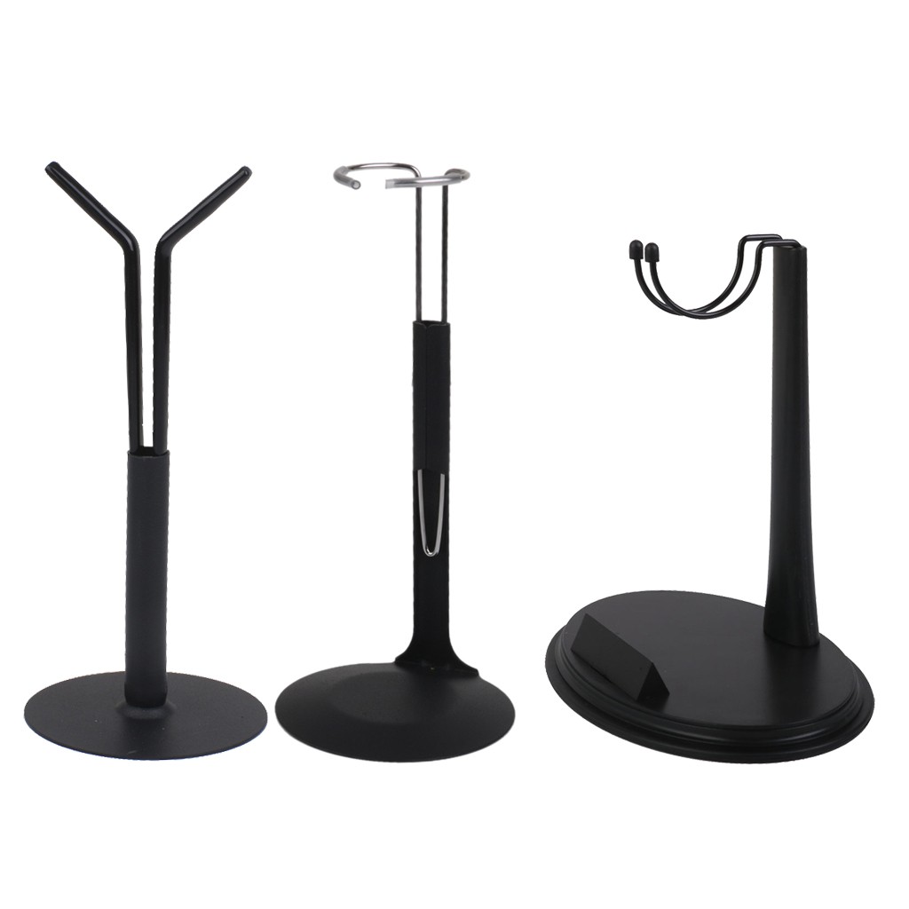 1/6 Scale Display Stand Holder 12