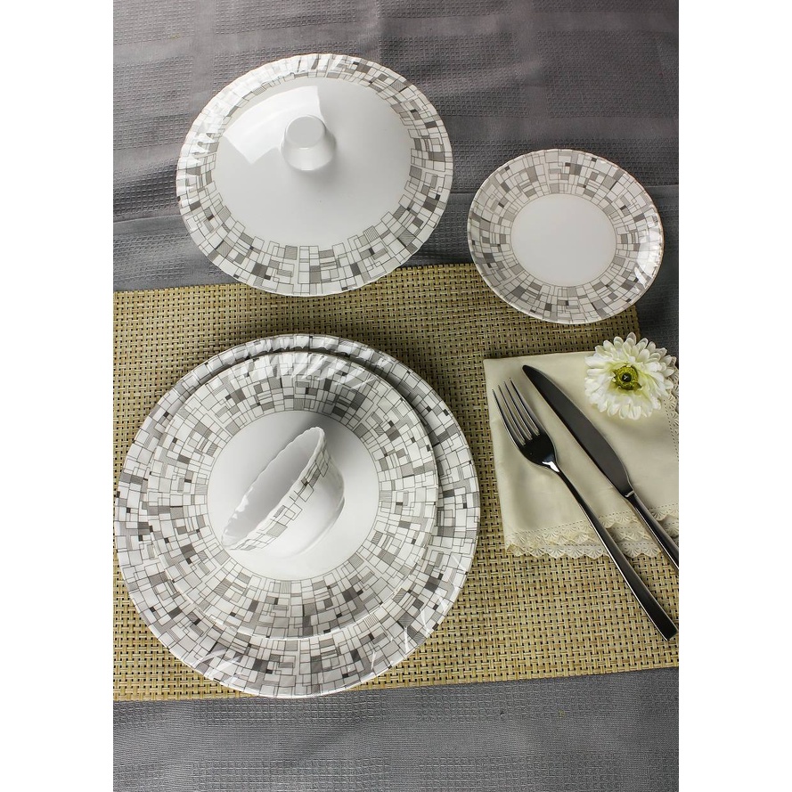 Melaware MOSAIC Collection | Shopee Philippines