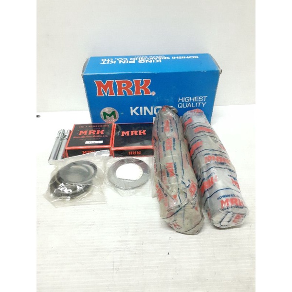 KING PIN KIT 10PC/ 10PD/10PE/ 6WA1/ 6WF1(1 SET) | Shopee Philippines