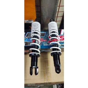 YSS DTG PLUS 335MM DUAL SHOCK NMAX V1/LOWERED FOR XMAX | Shopee Philippines
