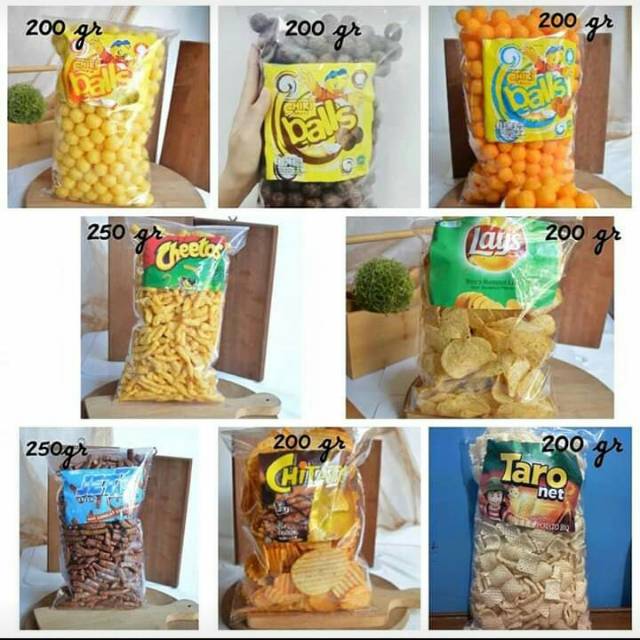 Cheap Snack Snacks / Chiki / Cheetos / Chiki Balls / Lays Doritoz ...