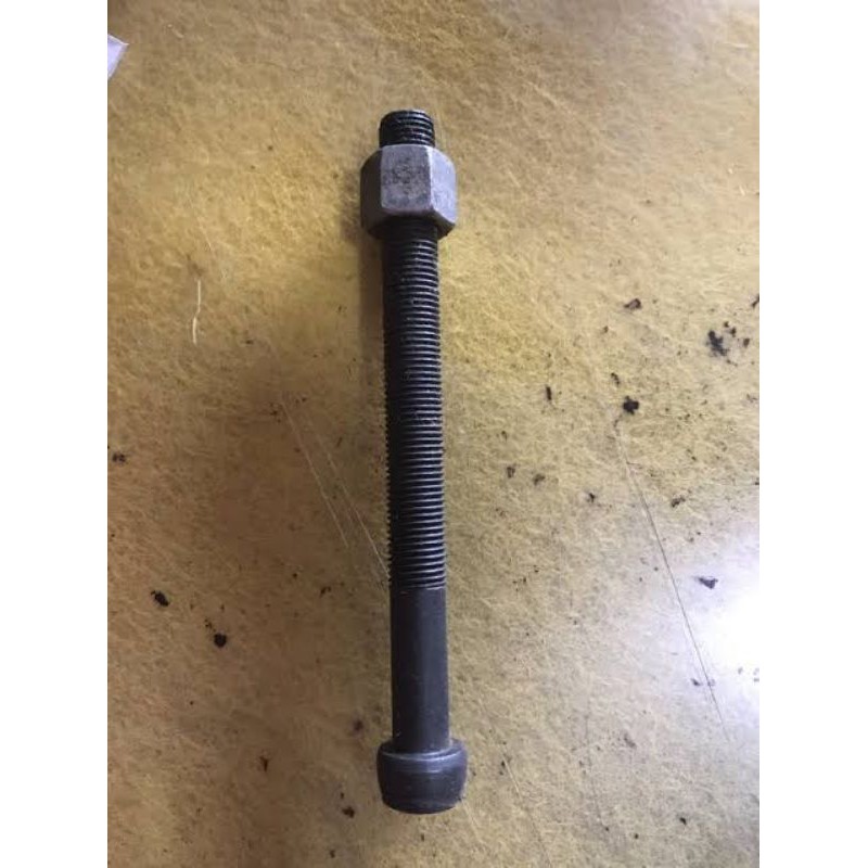 Center Bolt / Bolt for L300 / Colt T120 / Kijang / Strada Spring ...