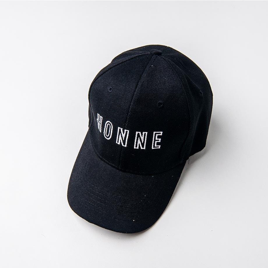 Honne Cap (Artist Merch) | Shopee Philippines
