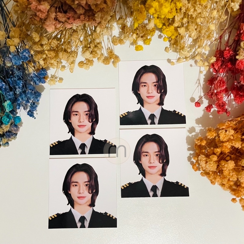 Set 3 ID Picture Package 2x2 Photo Print Printing Services by Melori ...