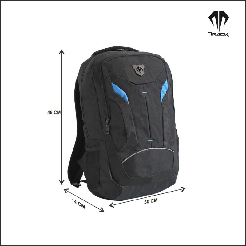 PRIA Men's 25-Liter Tracker Backpack - 25-Liter Tracker Backpack - 25 ...