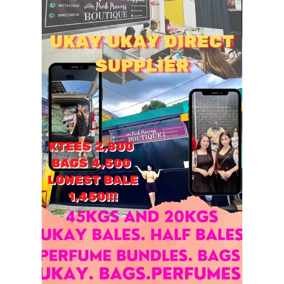 Men and women clothes assorted bales for shipping | Shopee Philippines