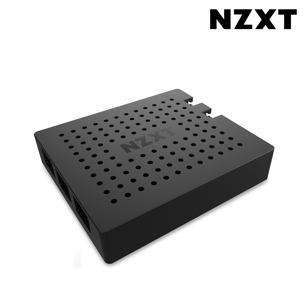 NZXT RGB and Fan Controller | Shopee Philippines