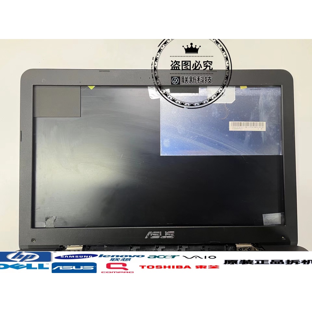 Asus Laptop VM510L K555L A555L A455L Case Original Disassembly Genuine ...