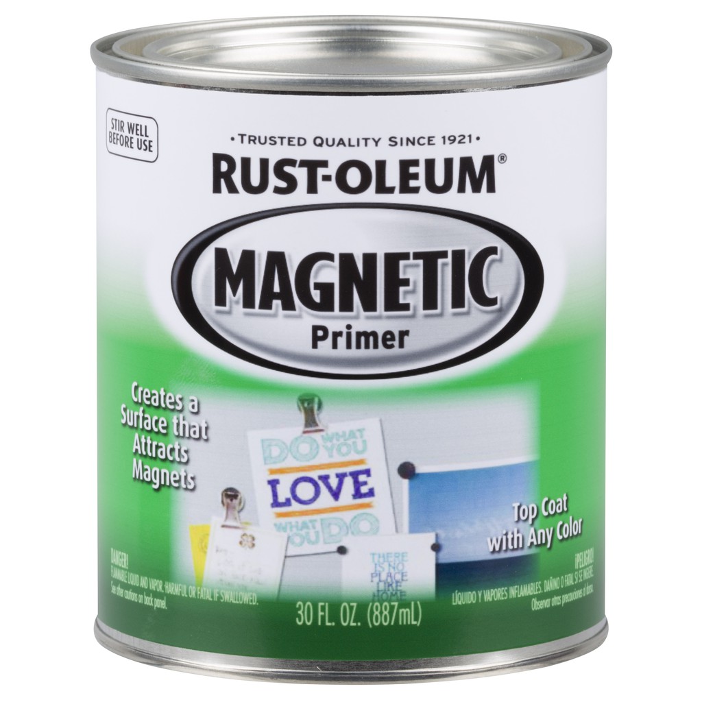 Specialty Magnetic Primer, 30oz | Shopee Philippines