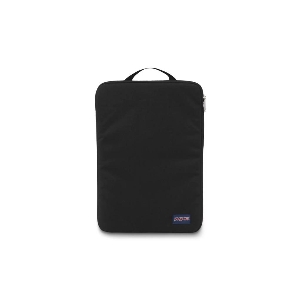 JanSport Model Laptop Sleep 15 Inch Black Bag Notebook Storage Ipad ...