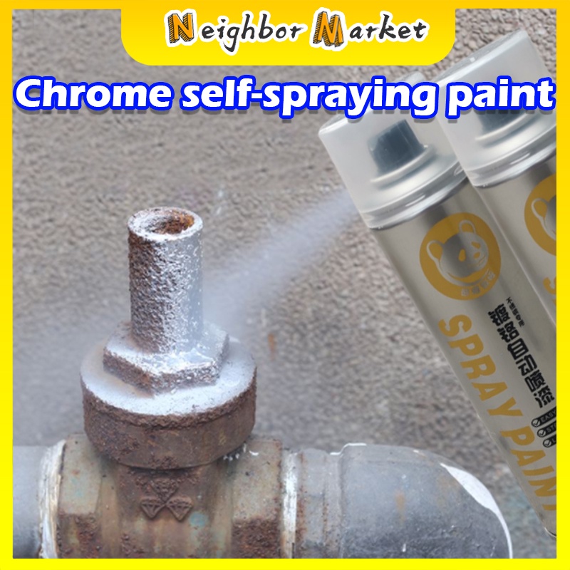 Rust Remover Spray Automotive Stainless Steel Anti-rust Car Wash ...