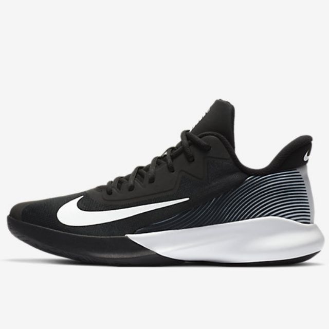 Nike Precision 4 Basketball Shoes | Shopee Philippines
