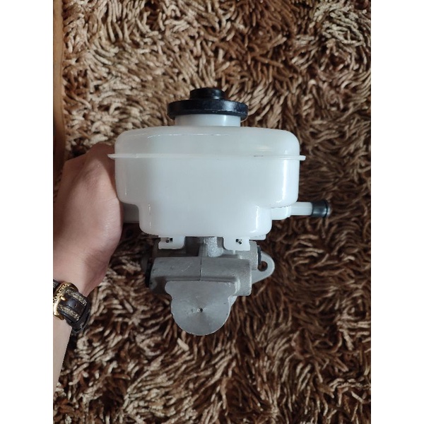 brake master foton traveller | Shopee Philippines