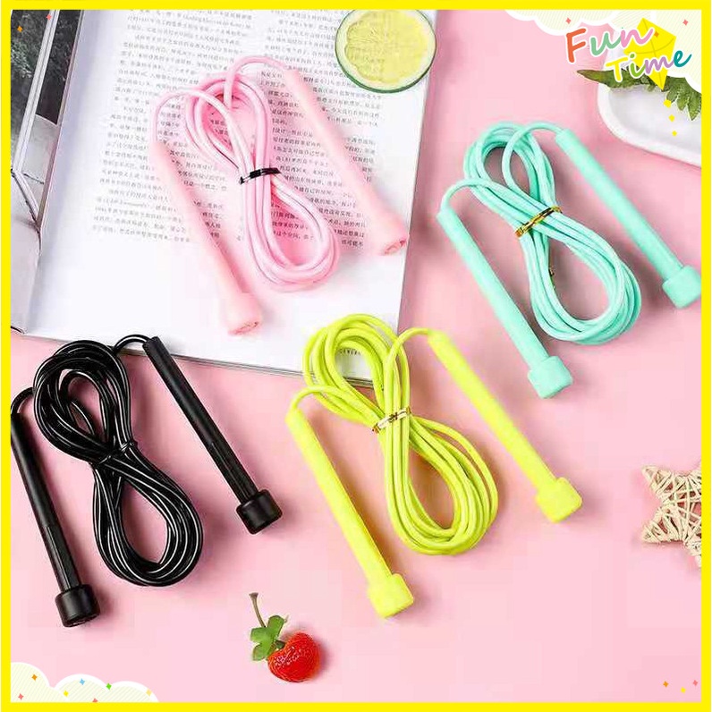 Skipping Jump Original skipping rope Skipping Rope Jump Manila 4ALL ...