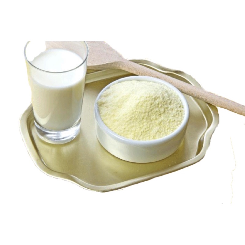 LOKAL Local Milk Powder (Re-Pack) | Shopee Philippines