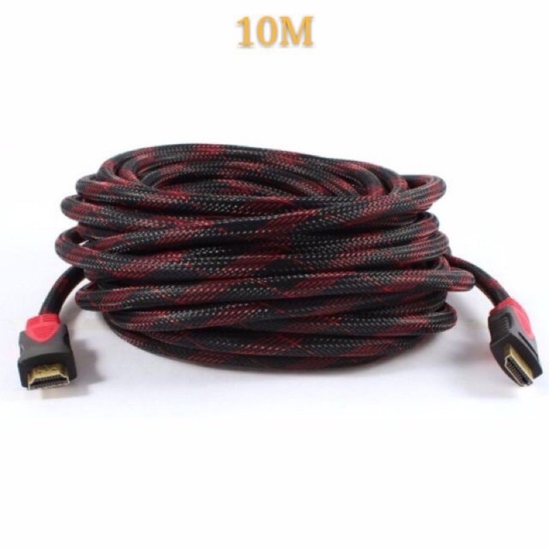 HDMI cable 20meter 25meter 30meter | Shopee Philippines