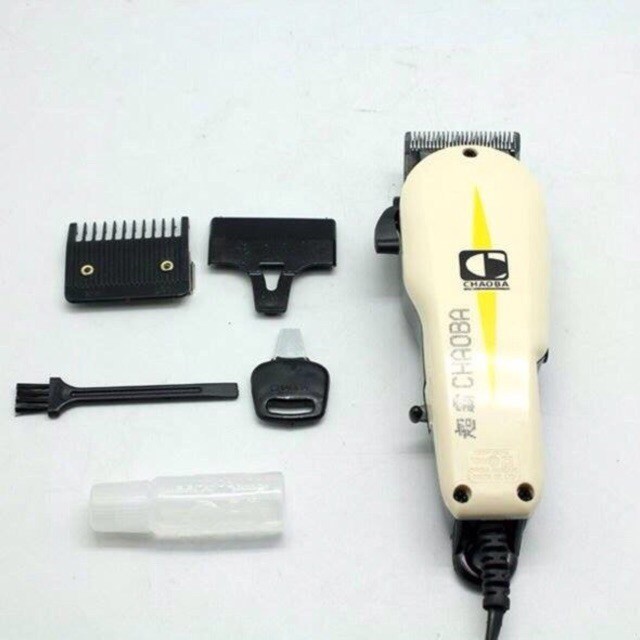 Jin CHAOBA HUANG Hair Clipper | Shopee Philippines