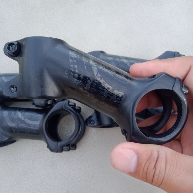 STEM SAGMIT BROOKLYN 3.0 -35 80mm | Shopee Philippines