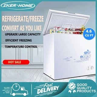 freezers - Best Prices and Online Promos - Jul 2025 | Shopee Philippines