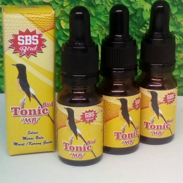 Vitamin Murai Stone Solusi Murai Macet Stone So Sound Again - Original ...